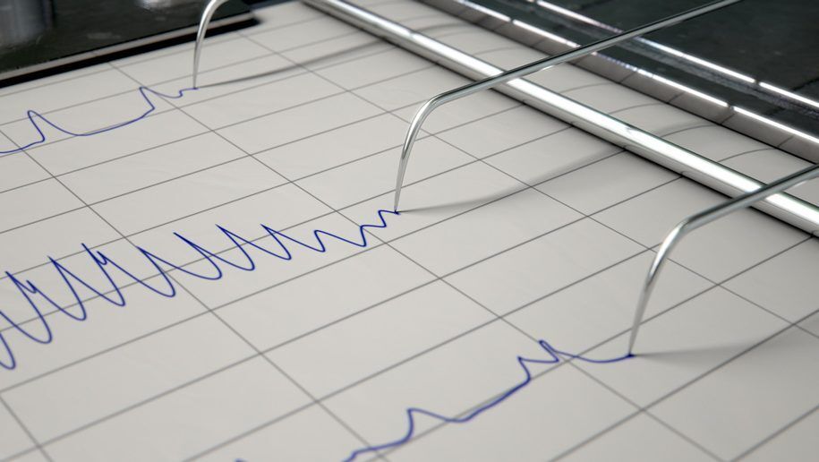 does lie detector really work