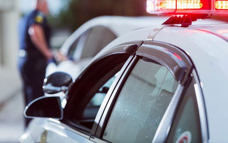 Double Demerit Points in Queensland - GC Law